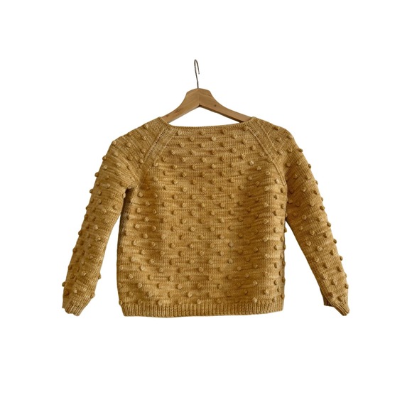 Misha And Puff | Shirts & Tops | Misha And Puff Popcorn Sweater ...